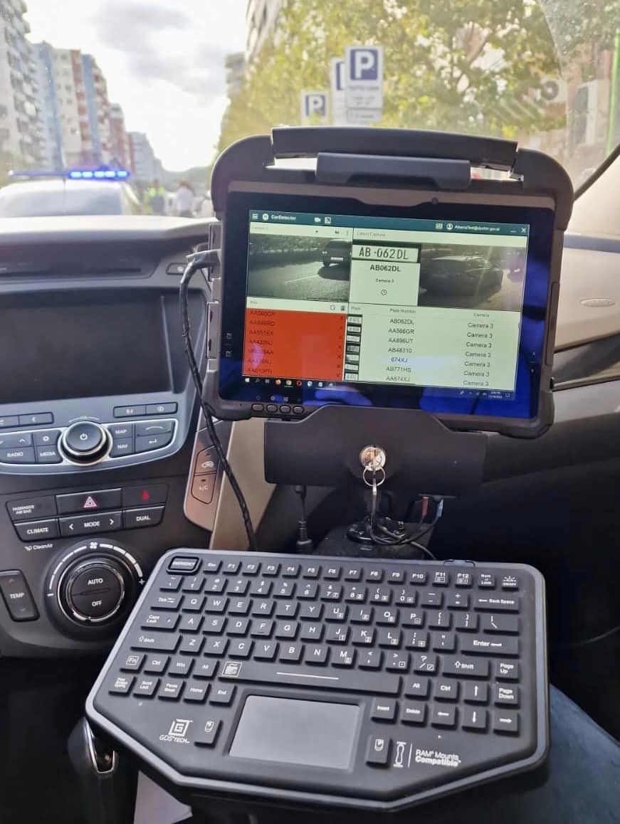 Rezultate rekord të ekipit të DPSHTRR në volum arkëtimi! | DPSHTRR