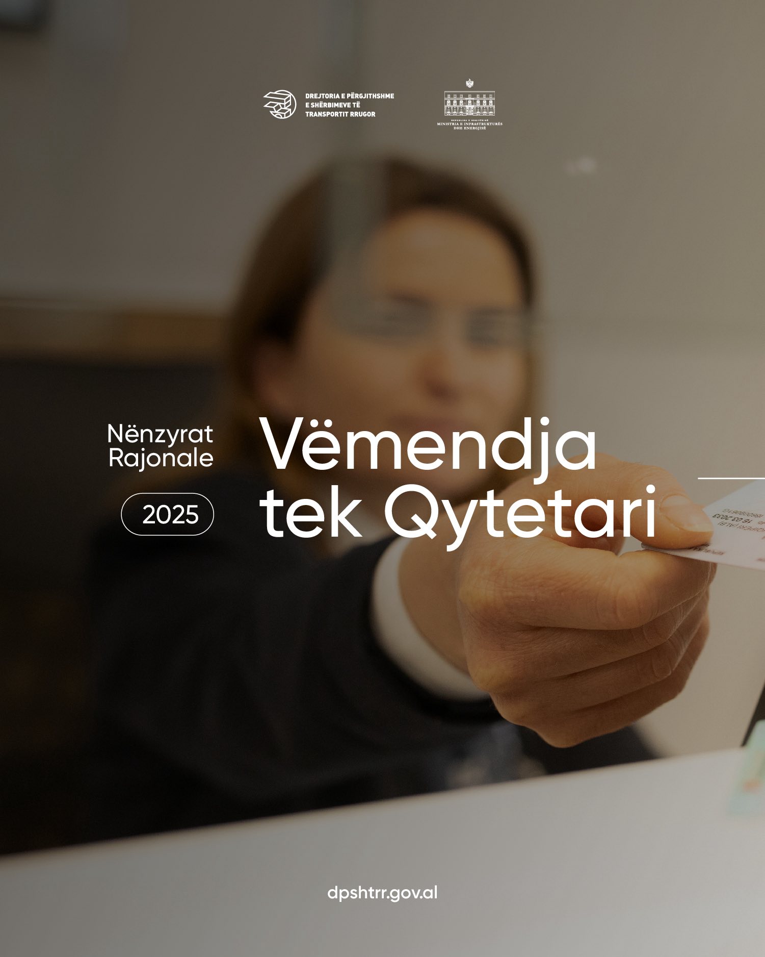 Projekti "Vëmendja tek Qytetari"-Nënzyrat Rajonale 2025 | DPSHTRR